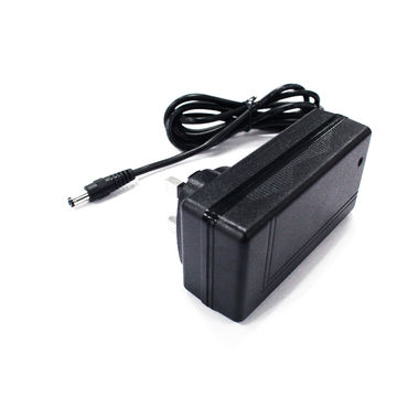 China 12V 3A 36W AC/DC power adapter with UK plug CE PSB approved on ...