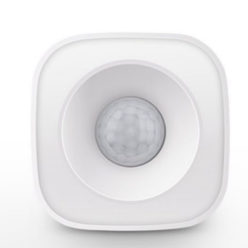 China WiFi infrared sensor detector, Automatic Adjustable Infrared PIR ...