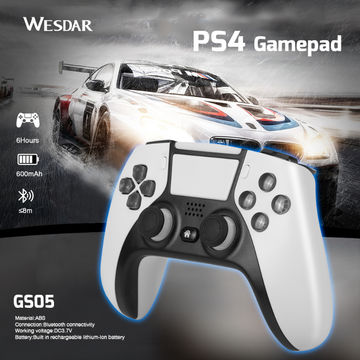 Buy Wholesale China Bluetooth Android/pc Game Controller Smart Phone ...