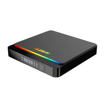 China Tv box 2021 private S905X4 TV Box Android10 X3Pro 4gb/64gb 2.4/5g ...