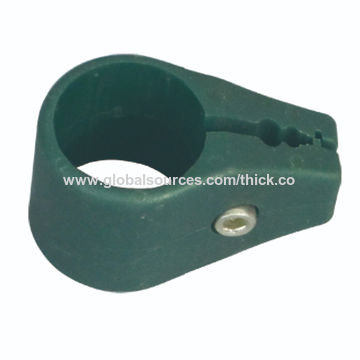 Buy Wholesale China Cheap Plastic Clamp For Round Post & Plastic Round ...