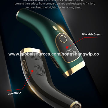 China New LPL Hair Remover Device IPL Laser Hair Epilator Removal ...