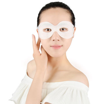 Buy Wholesale China Anti Wrinkle Hydrogel Eye Mask For Night Skin Deep ...