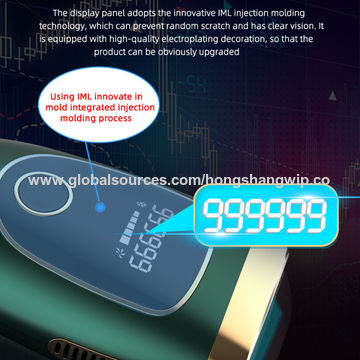 Buy Wholesale China High Quality Professional Permanent Home Hair ...