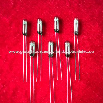 China Photoresistor with excellent performance and variable models on ...