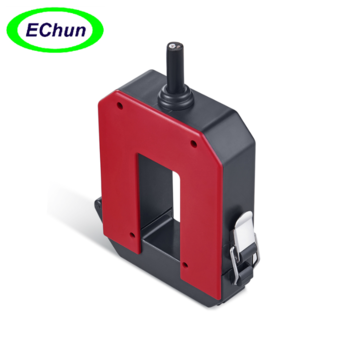 UL2808 63*33mm 0-600A Cable Copper Busbar Waterproof IP65 Outdoor Split ...