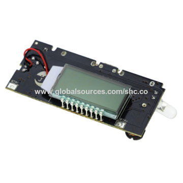 China OEM Mobile Power Circuit Board PCB Assembly Service in China Fast ...