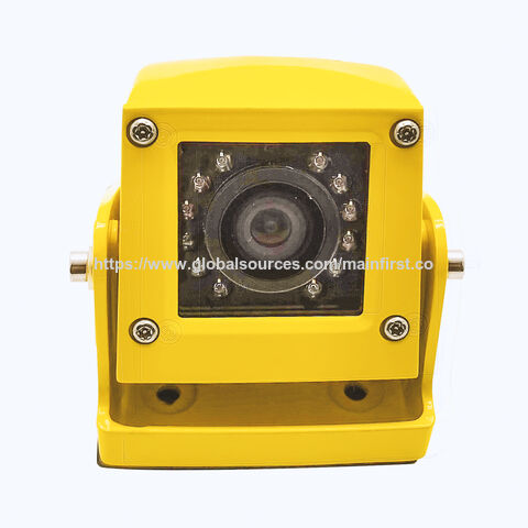 Bulk Buy Hong Kong SAR Wholesale Cm6s-car Camera, Ip69 & Ip67 ...
