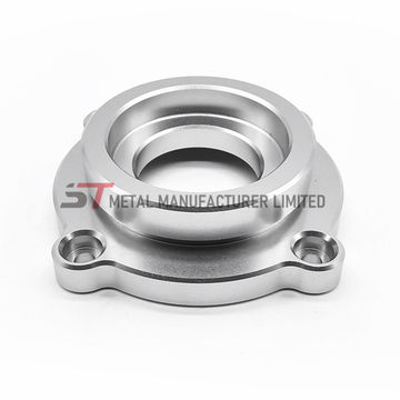 Buy Wholesale China Cnc Machined Parts, Precision Maching Parts ...