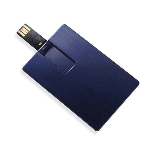 Buy Wholesale China Usb Flash Drive Customized Logo Card Shape ...
