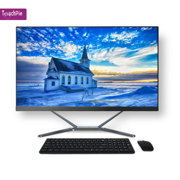 Buy Wholesale China Hot Computer 23.8 "24" Screen Optional High Quality ...