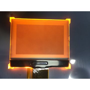 Buy Wholesale China Custom Fstn Crystal Liquid Display 160x100 Dots ...