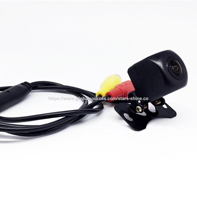 Buy Wholesale China Factory Supply High Definition Cmos Rear Front View ...