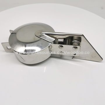 Buy Wholesale China 3.5 Inch Stainless Steel Exhaust Rain Caps ...
