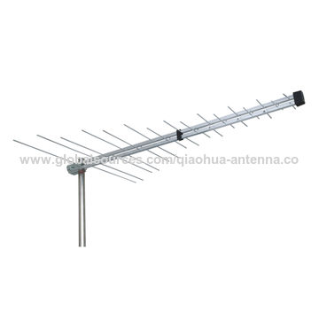 Buy Wholesale China Outdoor Tv Antenna Av-32uv Good Reception Of ...