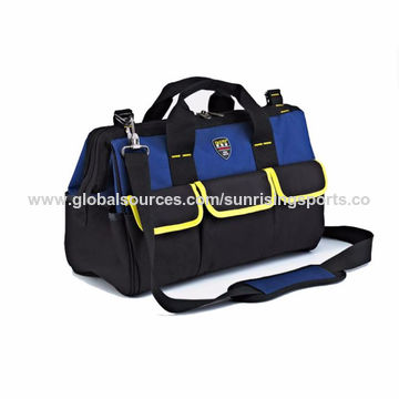 Buy Wholesale China Custom Design High Quality Networking Carry Bag ...