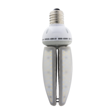 Corn Bulb Manufacture Ip65 Led Bulb Hid Retrofit Outdoor Led Lighting ...