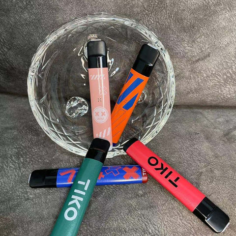 China Prevailing Tiko Rechargeable Vape Pen Kit on Global Sources ...