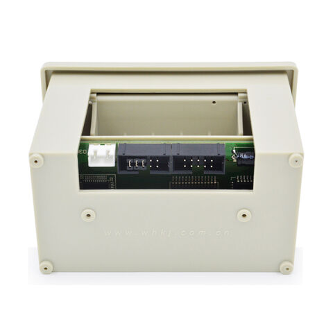 Bulk Buy China Wholesale Wh-a5 Mini Dot Matrix Panel Printer Serial Rs ...