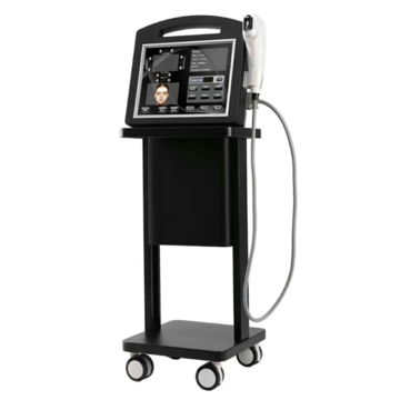 Buy Wholesale China 62000 Shots Anti Wrinkle Machine 5d Hifu Vmax & 5d ...