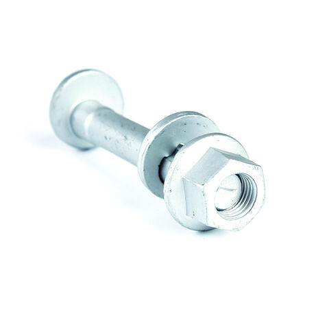 China Hexagon Head Eccentric Bolt Suspension Front And Rear Axle ...