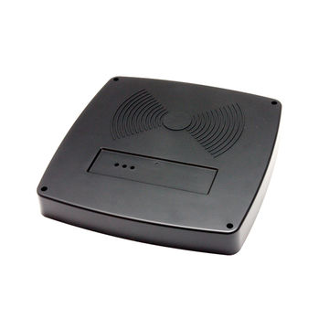 China Wg26 long range passive rfid reader for rfid gate control system ...