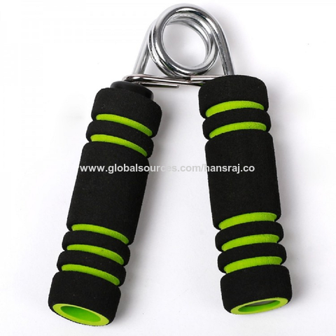 Factory Direct High Quality India Wholesale Hand Grip Strengthener For ...