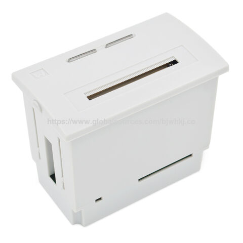 Buy Wholesale China Wh-a3 Micro Dot Matrix Printer Rs-232 Ttl Port ...