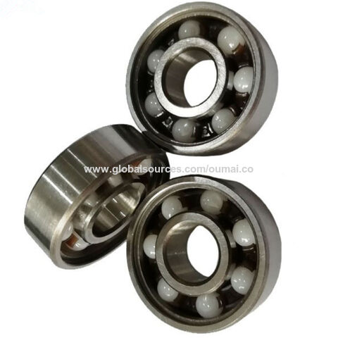 Buy Wholesale China Silicon Nitride Ceramic Ball Bearing 2307 Selif ...