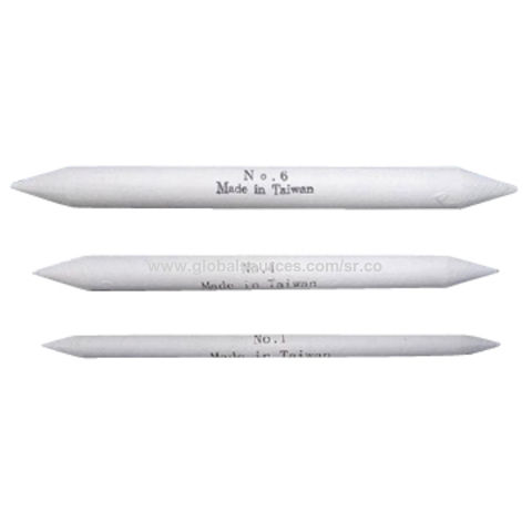 Buy Wholesale Taiwan Paper Stump Of Art Creative, With 11 Different ...