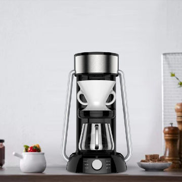 Buy Wholesale China 2 In 1 Coffee And Tea Maker, Automatic Coffee ...