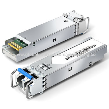 1.25G Multi single Module 2km-1310nm up to 20km 850nm/1310nm/1550nm ...