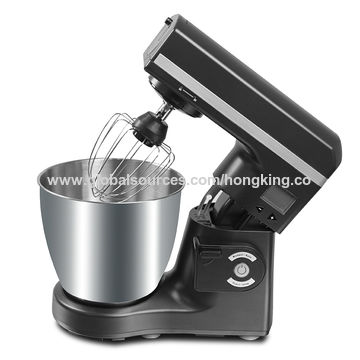 1000W 7L 304 SS food mixer kitchen robot, food processor stand mixer ...
