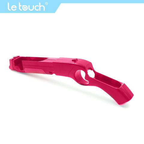 China Games Gun Hand Grip for Nintendo Switch Joy-Con, Gaming ...