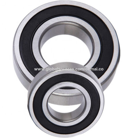 Buy Wholesale China 6026 Good Deep Groove Ball Bearing & 6026 Deep ...