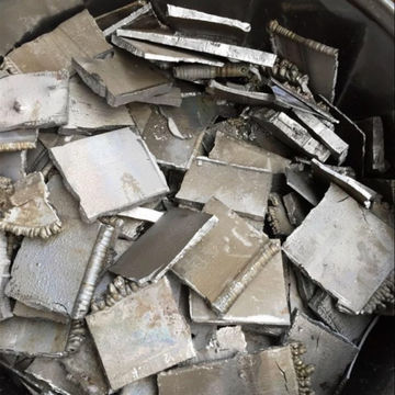 China 99.99% high purity Cobalt sheets from China factory with large ...