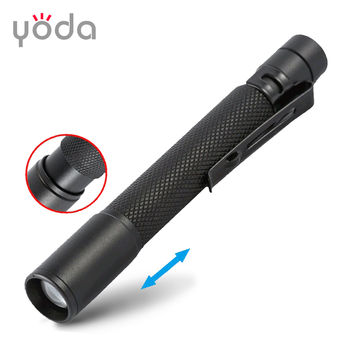 Buy Wholesale China Promotion Gift Dry Battery 120 Lumen Doctor ...