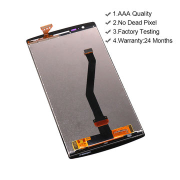 Hot Incell Cell Phone LCDs and Touch Digitizer Assembly Screen for ONE ...