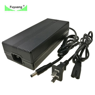 Power Adapter 36v 5a Fuyuan Complete Certificate Power Supply Electric ...
