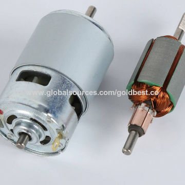 Buy Wholesale China Yhd-775 775 Motor Dimensions For Power Tools ...