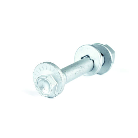 China Camber Eccentric Bolt Suspension Rear Axle Wheel Eccentric Bolt ...