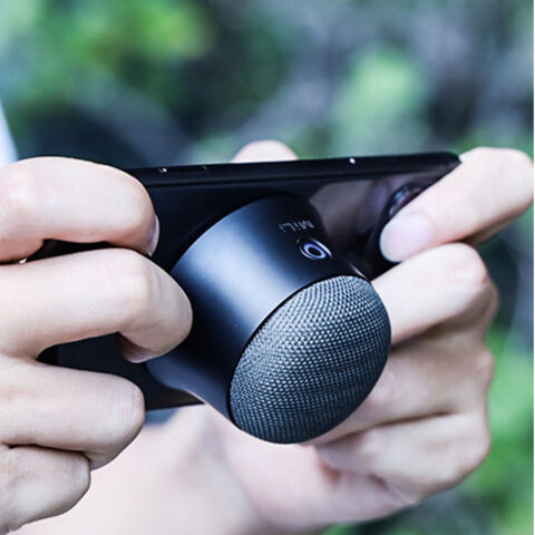 Buy Wholesale China Mili Wireless Bluetooth Portable Magsafe Hifi ...