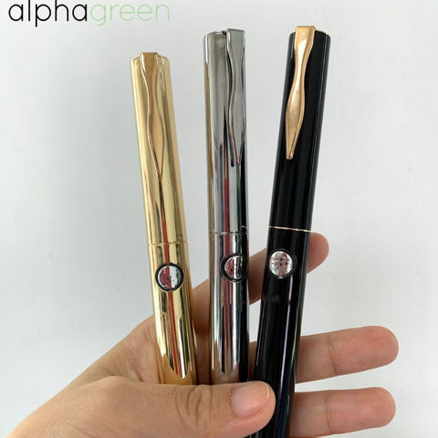 Custom Logo 510 Thread Rechargeable Cbd Battery Preheat 650mah Pen ...