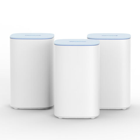 China ShenZhen AC3000 Tri-band MU-MIMO Whole Home Wireless Mesh Network ...