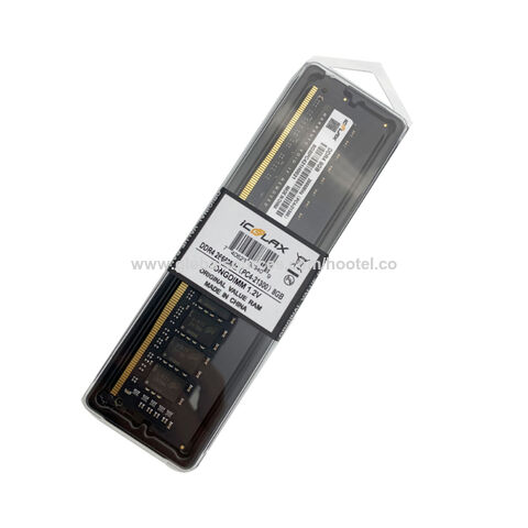 Hot Sale Memory Ram Computer Parts Memoria 1.35v Original Chips 8gb Ram ...