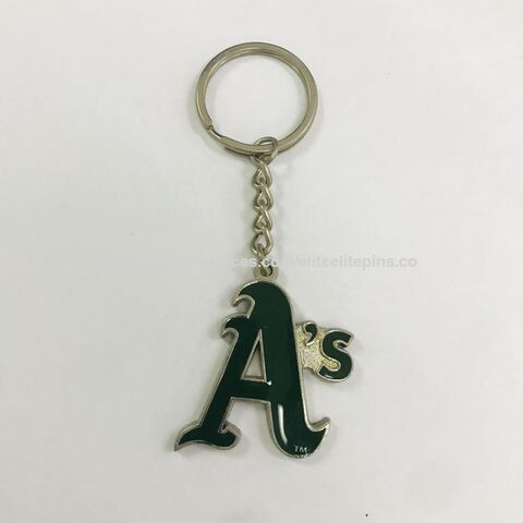 Buy Wholesale China Queensland Enamel Key Rings Apply With Epoxy ...