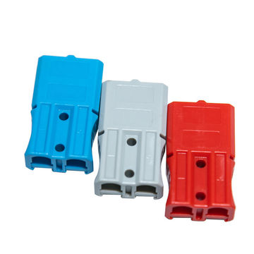 China Red blue grey 50A 120A 175A 350A 600v Anderson connector on ...