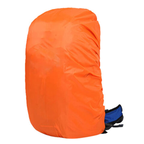 Buy Wholesale China Waterproof Backpack Cover Backpack Rain Cover, Can ...