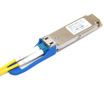 Buy Wholesale China Qsfp-40ge-lr4 40gb Optics Qsfp28 Sfp Sr4 Lr4 Qsfp To Sfp 40gbps & Fiber ...
