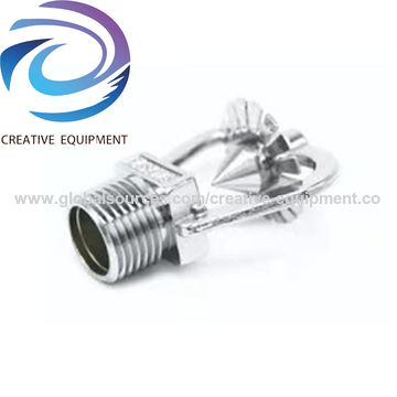OEM fire open type sprinklers manufacter, fire sprinklers fire device ...